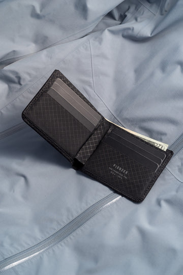 Pioneer Carry: Premium slim wallets built to last#N#– PIONEER