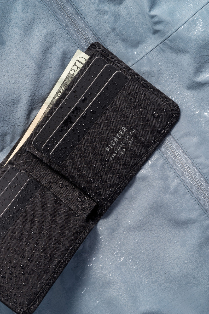 Pioneer Carry: Performance wallets and bags built to last. – PIONEER