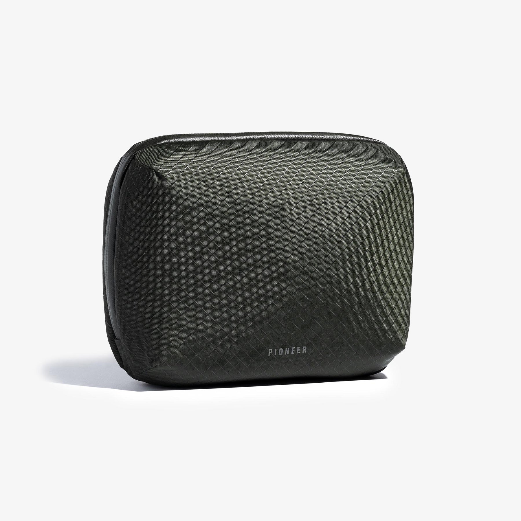 Global Tech Pouch | Travel Organizer – PIONEER