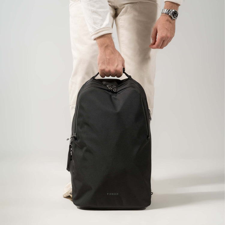 Travel Backpacks - Laptop Packs – PIONEER