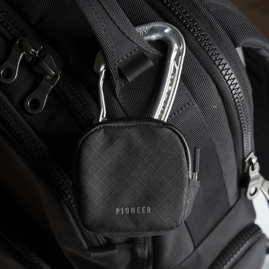 Pioneer Carry Wallets | Shop all slim minimalist wallets – PIONEER