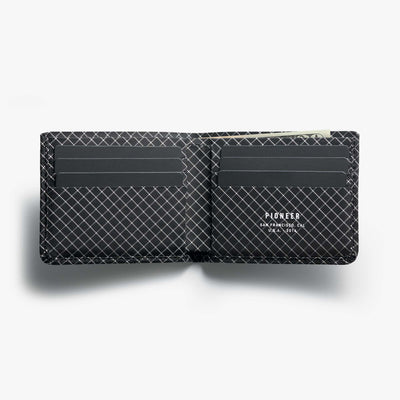 Pioneer Carry Wallets | Shop all slim minimalist wallets – PIONEER