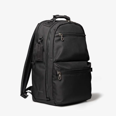Savant Pack | Laptop Travel Backpack – PIONEER