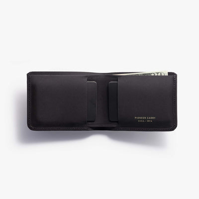 Pioneer Carry Wallets | Shop all slim minimalist wallets – PIONEER