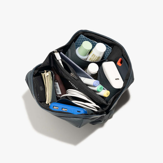 Pioneer Carry: Performance wallets and bags built to last. – PIONEER