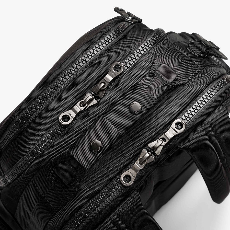 Panda Pack | Laptop Travel Backpack – PIONEER