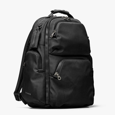 Travel Backpacks - Laptop Packs – PIONEER