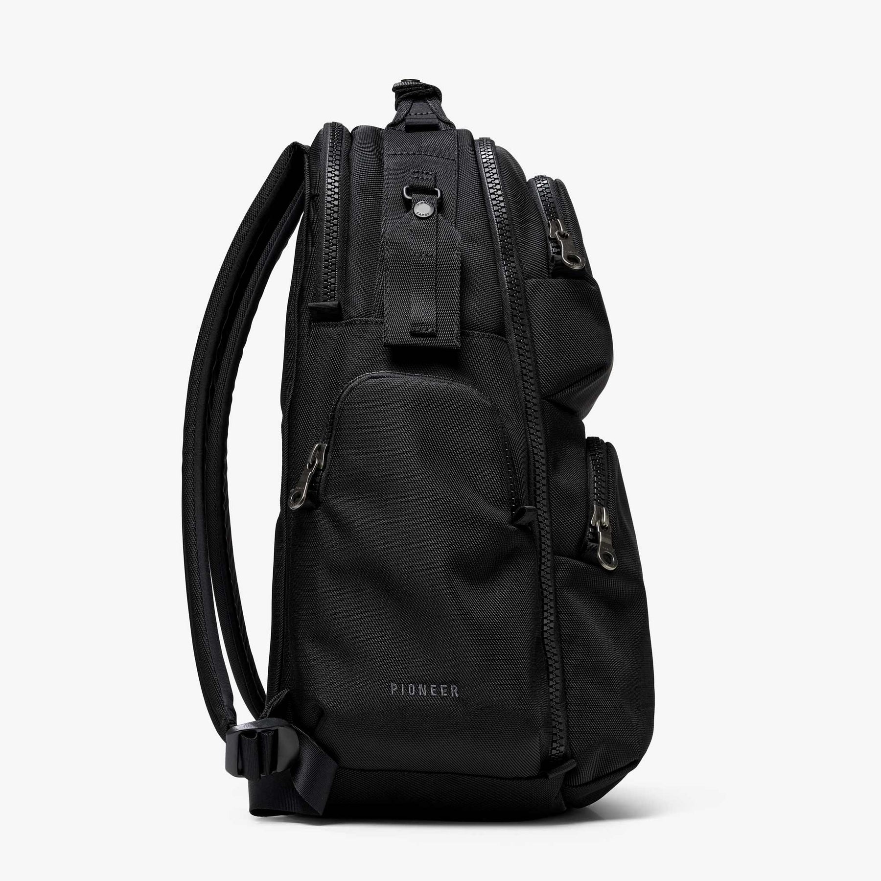 Panda Pack | Laptop Travel Backpack – PIONEER
