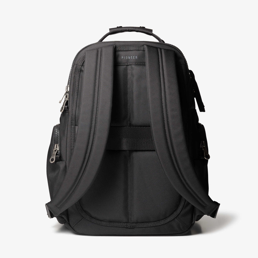 Panda Pack | Laptop Travel Backpack – PIONEER