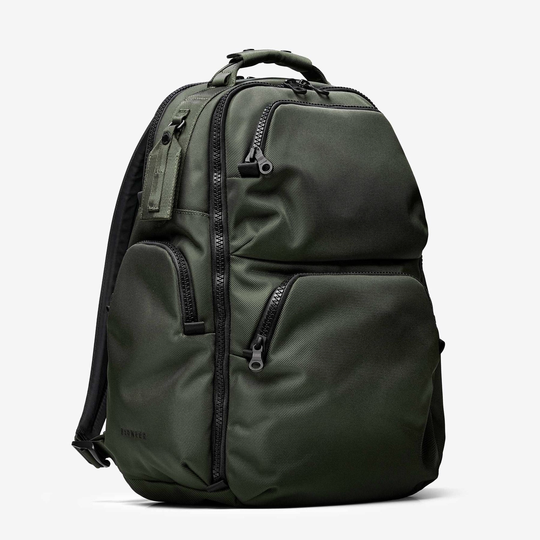 Panda Pack | Laptop Travel Backpack – PIONEER
