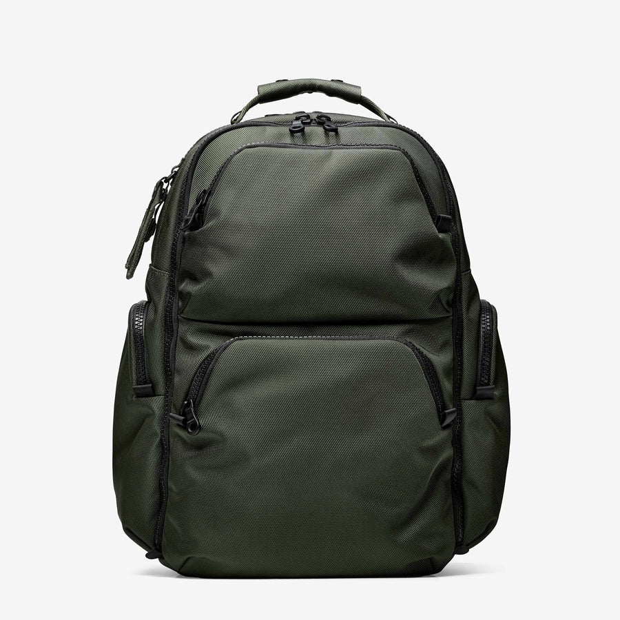 Panda Pack | Laptop Travel Backpack – PIONEER