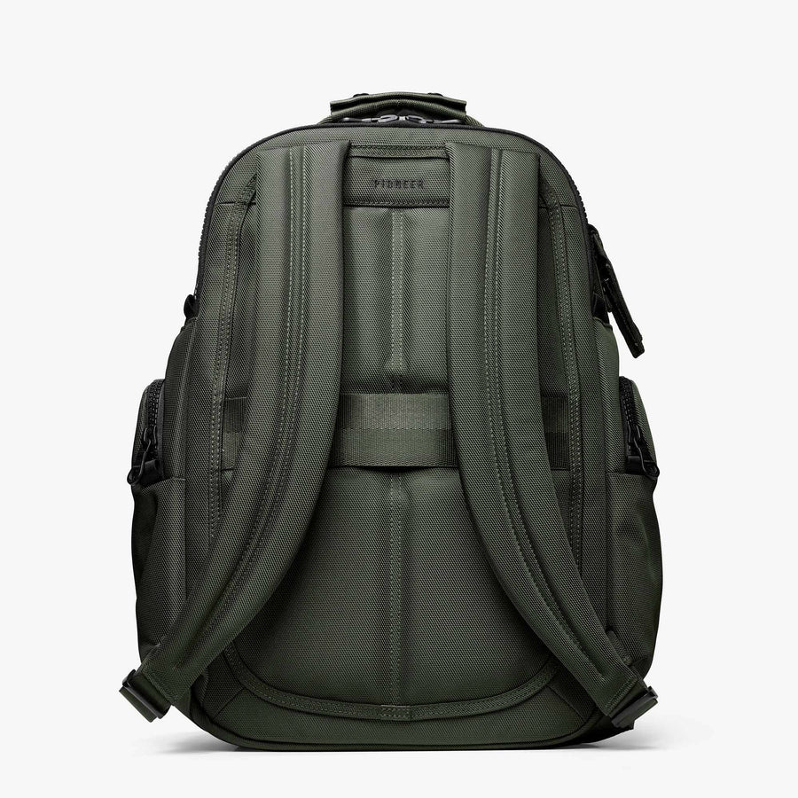 Panda Pack | Laptop Travel Backpack – PIONEER