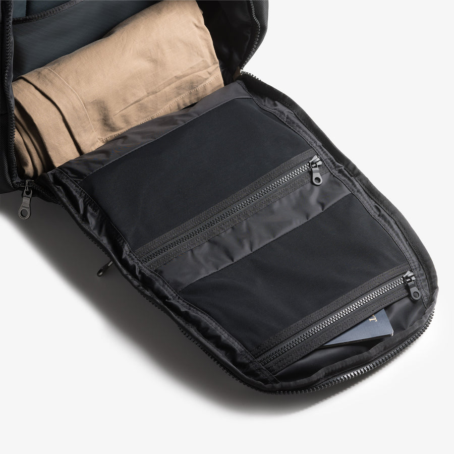 Panda Pack | Laptop Travel Backpack – PIONEER