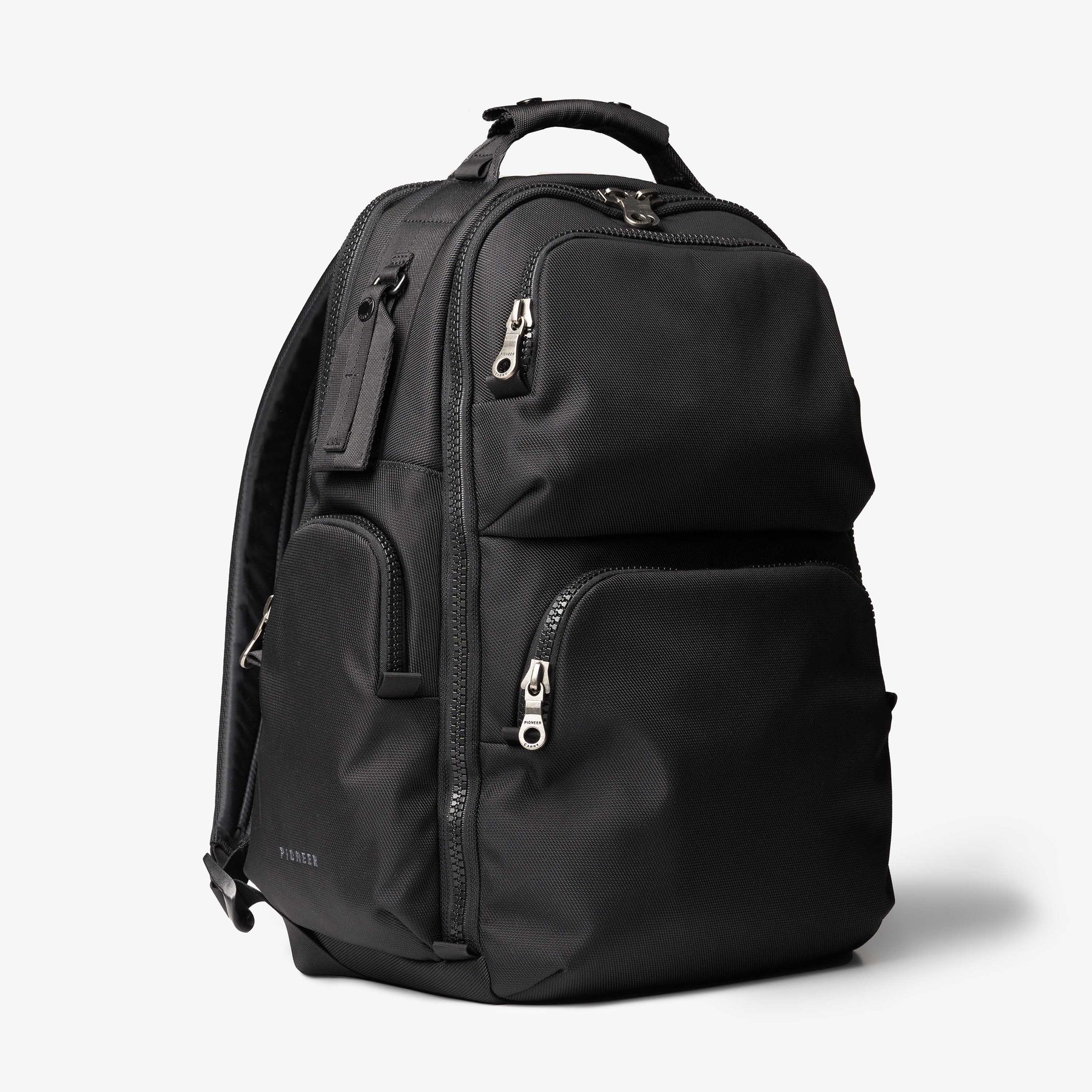 Panda Pack | Laptop Travel Backpack – PIONEER