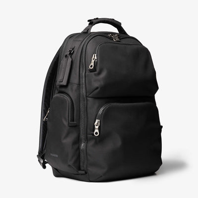 Savant Pack | Laptop Travel Backpack – PIONEER