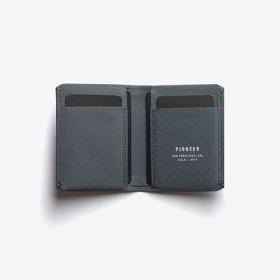 Pioneer Carry Wallets | Shop all slim minimalist wallets – PIONEER