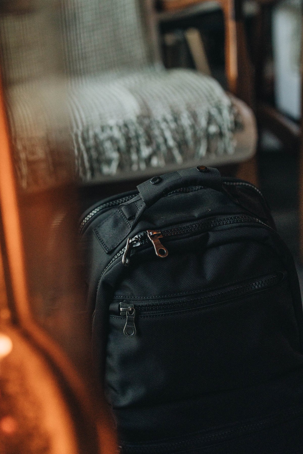 Travel Backpacks - Laptop Packs – PIONEER