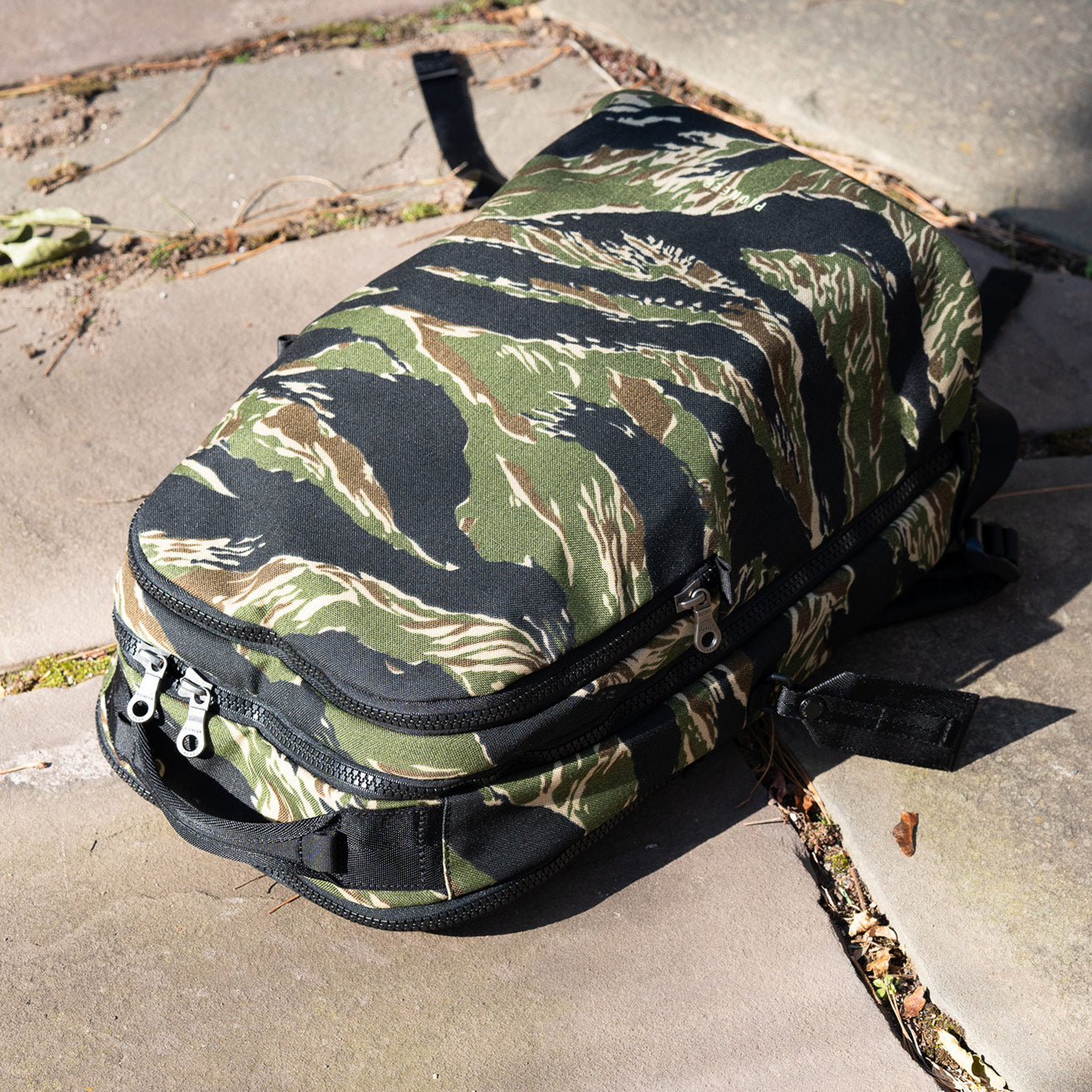 Savant Pack | Laptop Travel Backpack – PIONEER