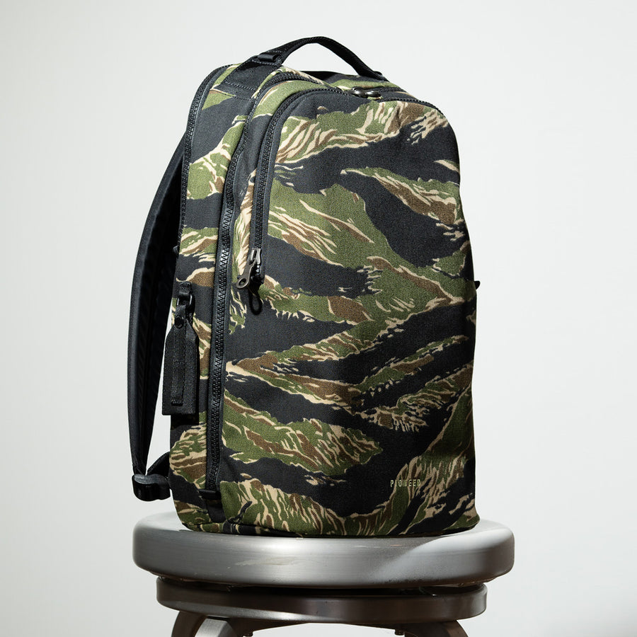 Savant Pack | Laptop Travel Backpack – PIONEER