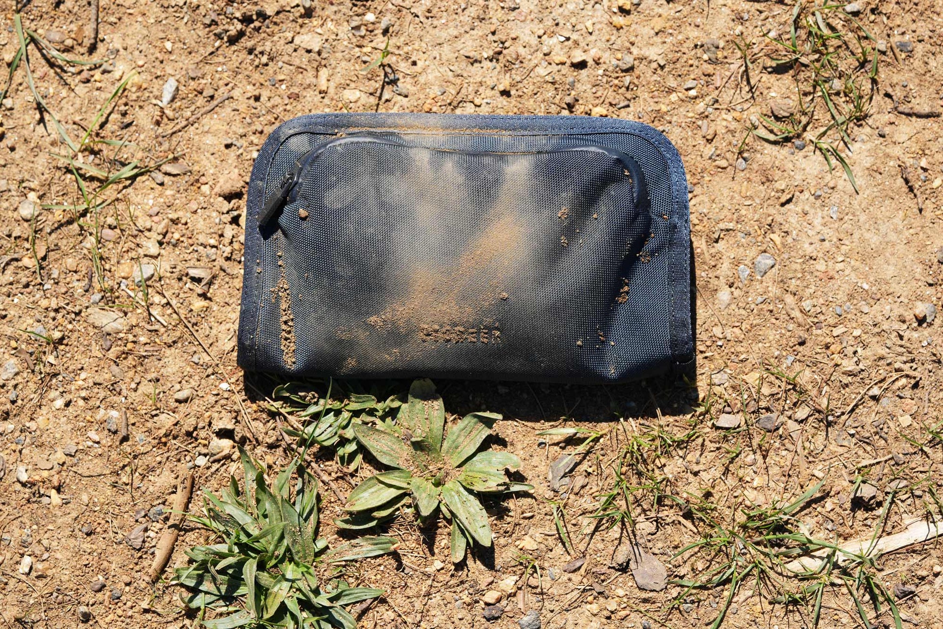 Co-Pilot Travel Wallet – RFID Protected for Passports and Essentials ...