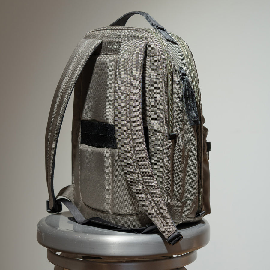Duration Pack | Laptop Travel Backpack – PIONEER