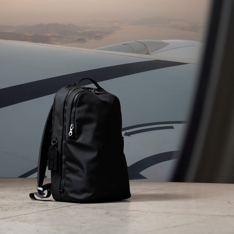 Savant Pack | Laptop Travel Backpack – PIONEER