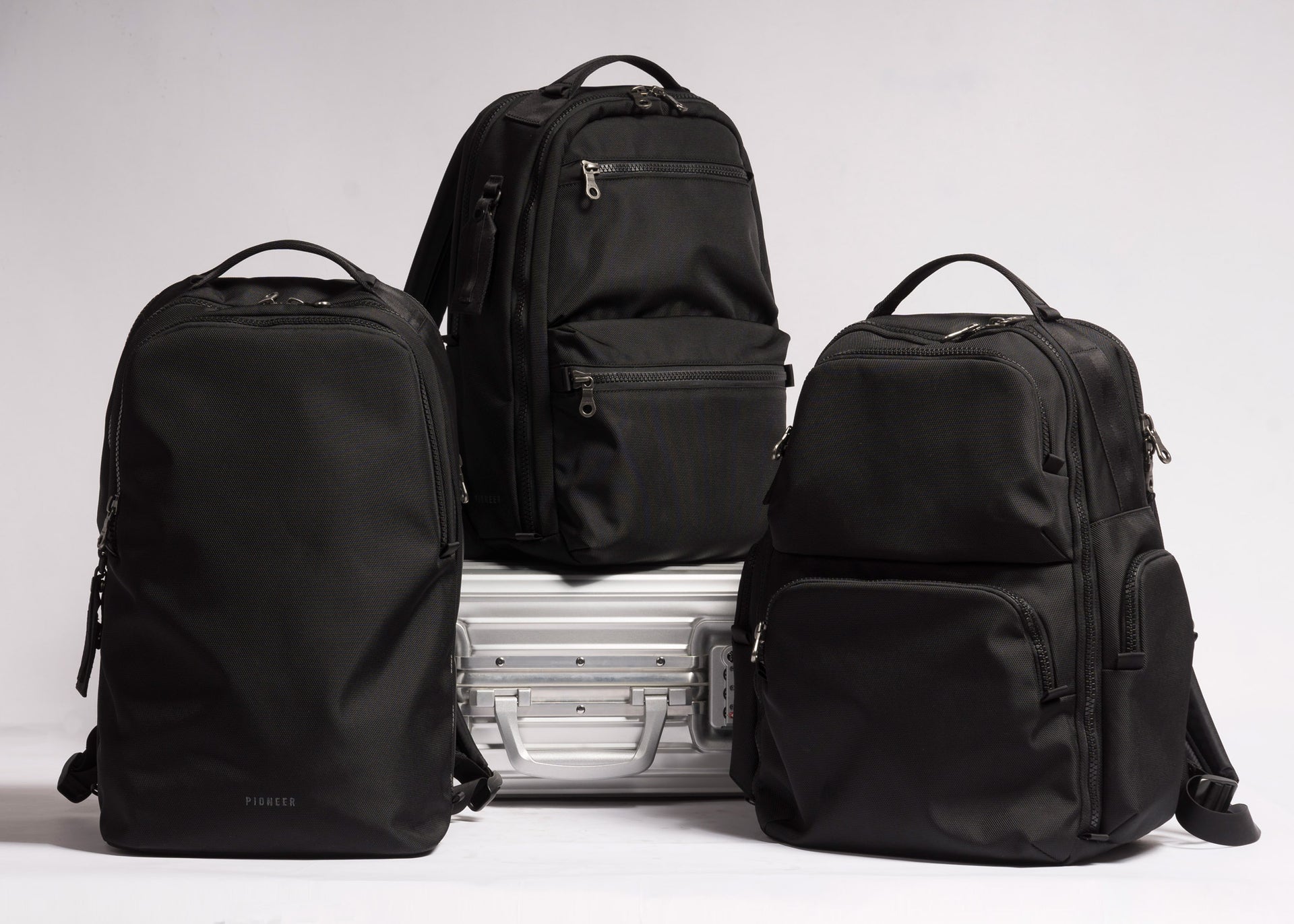 Panda Pack | Bags & Travel Packs – PIONEER