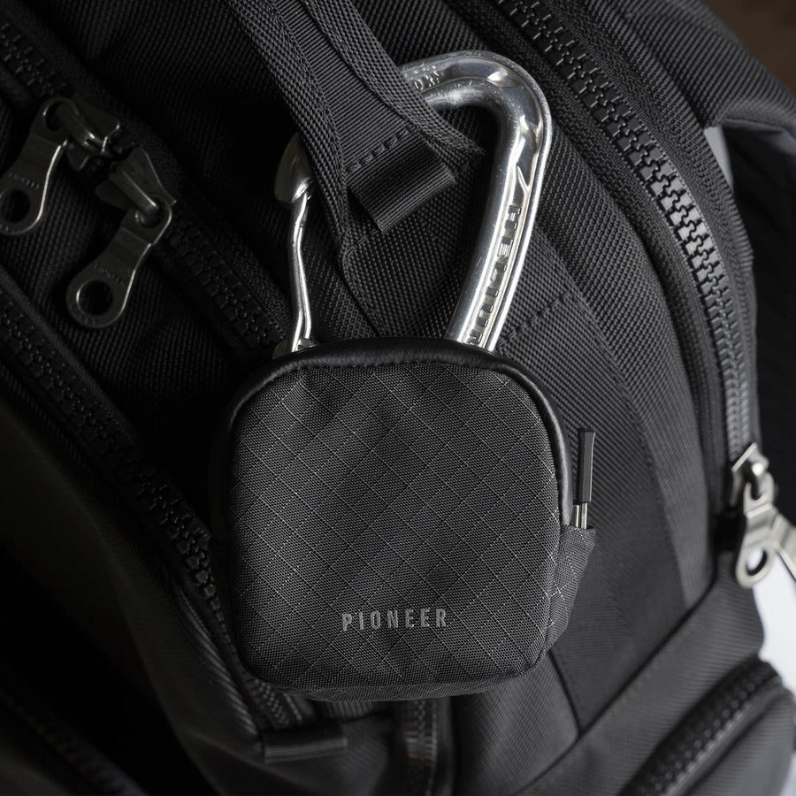 Zen Zips | Accessory Pouch Set – PIONEER