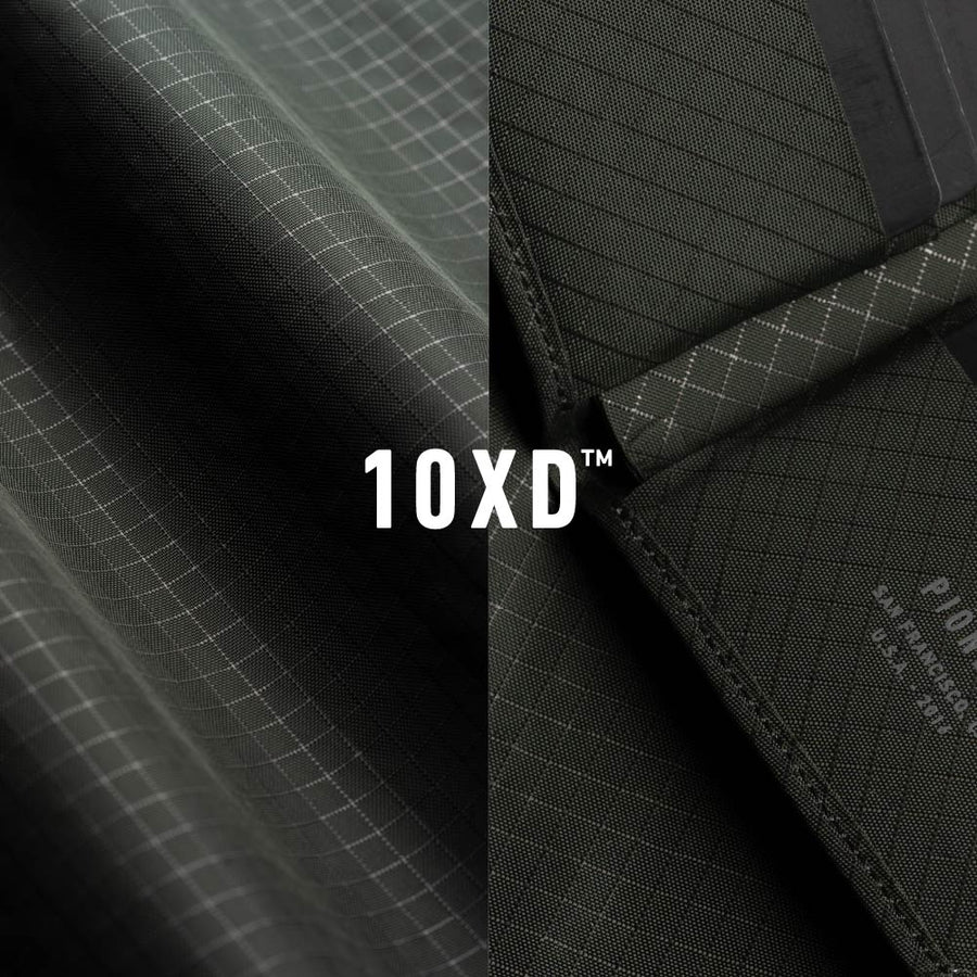 The Flyfold Billfold Wallet | Pioneer Carry – PIONEER