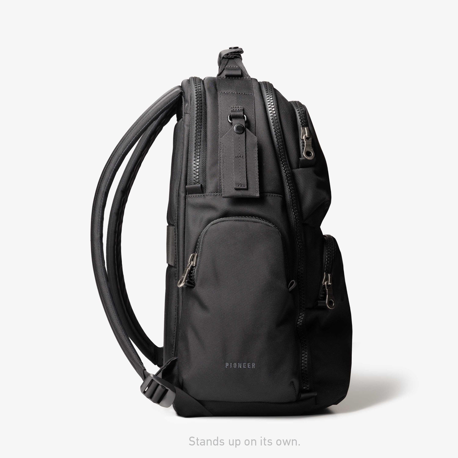 Panda Pack | Laptop Travel Backpack – PIONEER