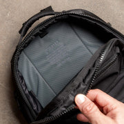 Panda Pack | Laptop Travel Backpack – PIONEER