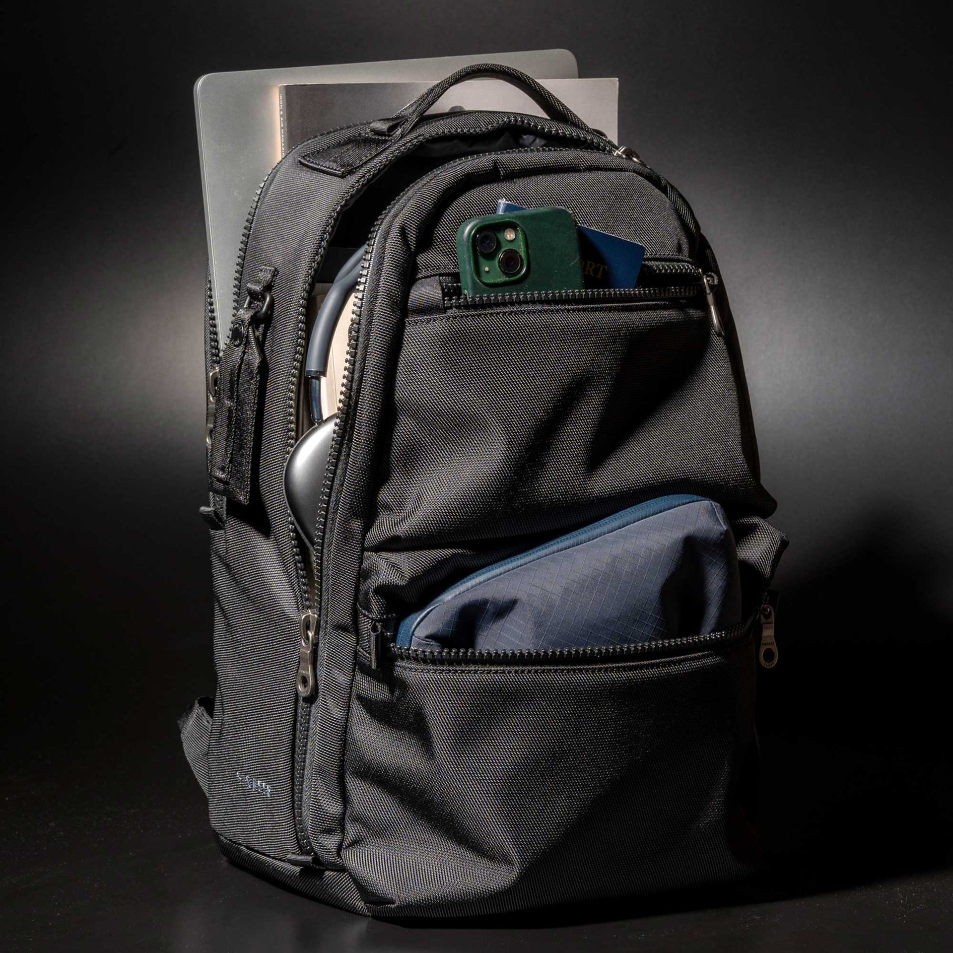 Duration Pack | Laptop Travel Backpack – PIONEER