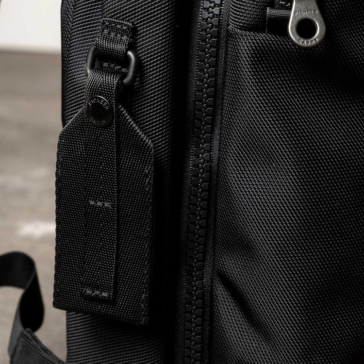 Travel Backpacks - Laptop Packs – PIONEER