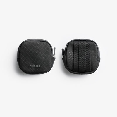 Pioneer Carry Wallets | Shop all slim minimalist wallets – PIONEER