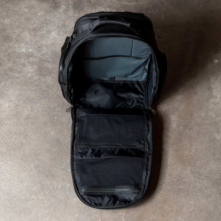 Panda Pack | Laptop Travel Backpack – PIONEER