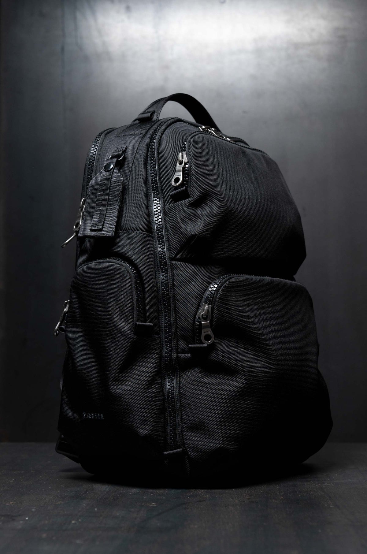 Pioneer Carry: Performance wallets and bags built to last. – PIONEER