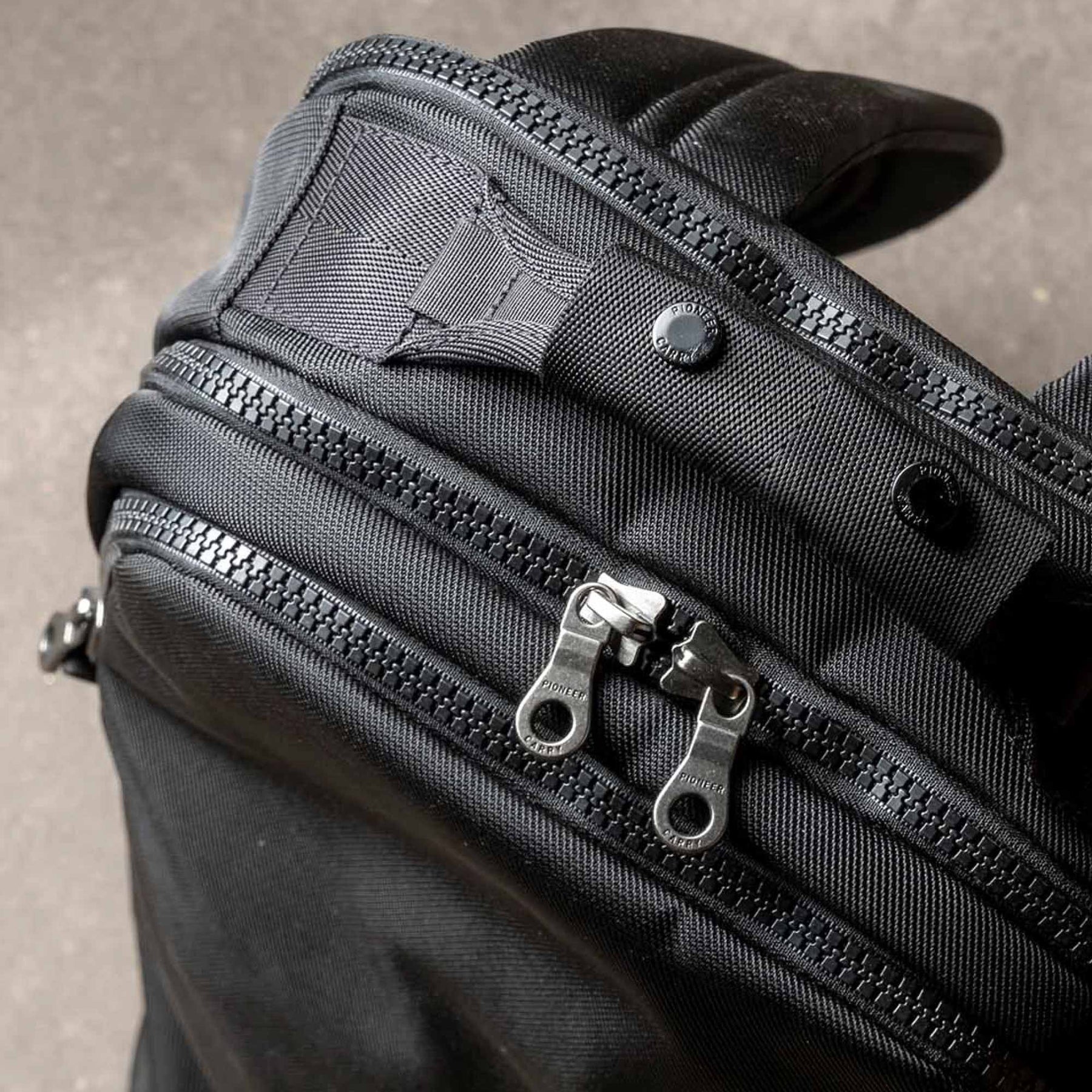 Savant Pack | Laptop Travel Backpack – PIONEER