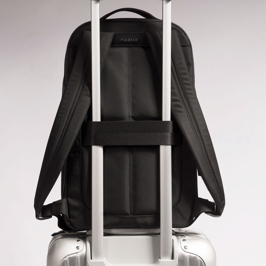 Travel Backpacks - Laptop Packs – PIONEER