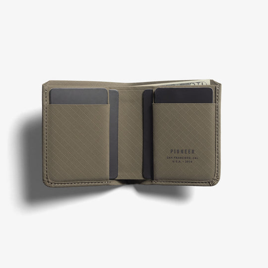 Pioneer Carry: Performance wallets and bags built to last. – PIONEER