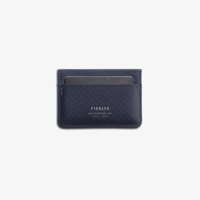 Pioneer Carry: Premium slim wallets built to last – PIONEER